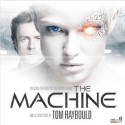 Unheralded Scene: THE MACHINE (20013)