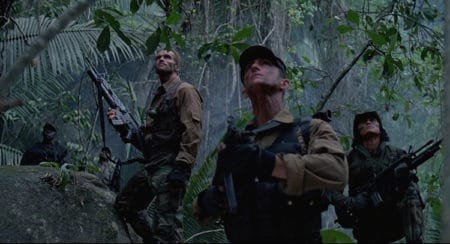 We Timed the Death Sequence in PREDATOR and this is What We Learned