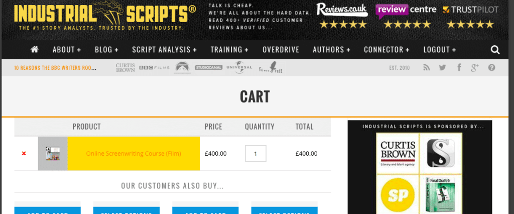 How to Access your Online Course - Industrial Scripts®