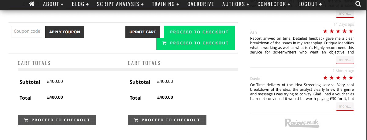 How to Access your Online Course - Industrial Scripts®