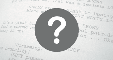 How to Create Intrigue in Screenplays | The ULTIMATE PDF Guide