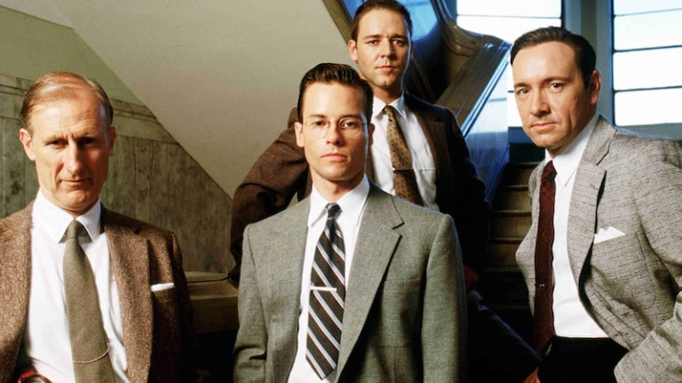 How to Create Intrigue in Screenplays | The ULTIMATE PDF Guide