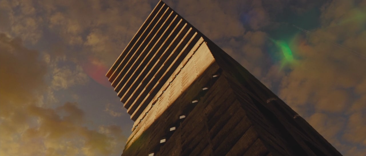 14 Ways a TV or Movie Setting Was Used To Enhance a Screenplay