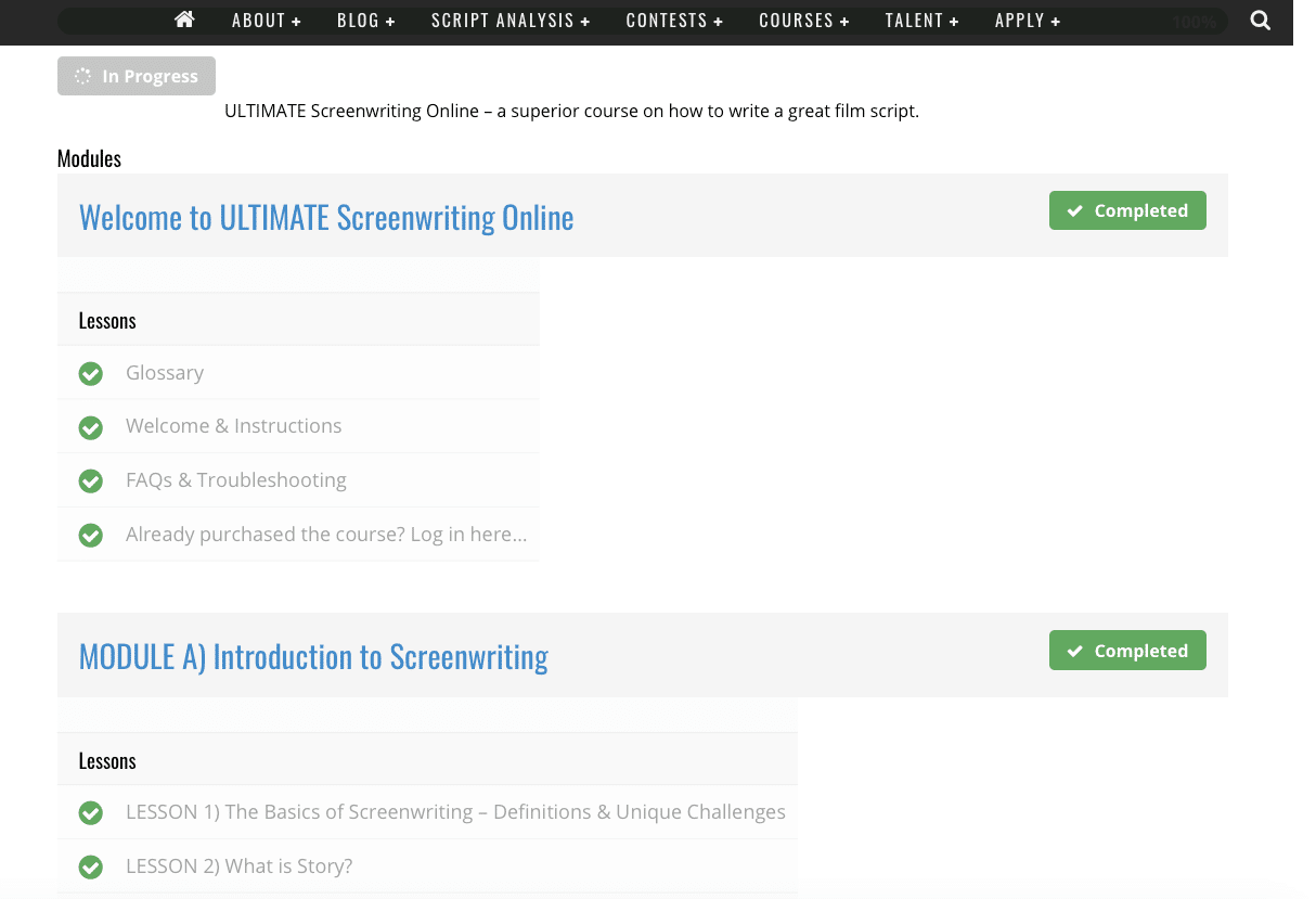 OVERDRIVE - Industrial Scripts®