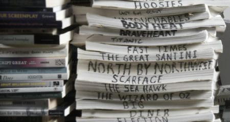 Why Screenwriters Must See The Big Picture of Script Coverage Fees