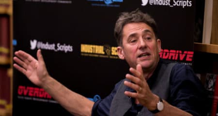 World-Class Script Coverage Services | by Industrial Scripts®