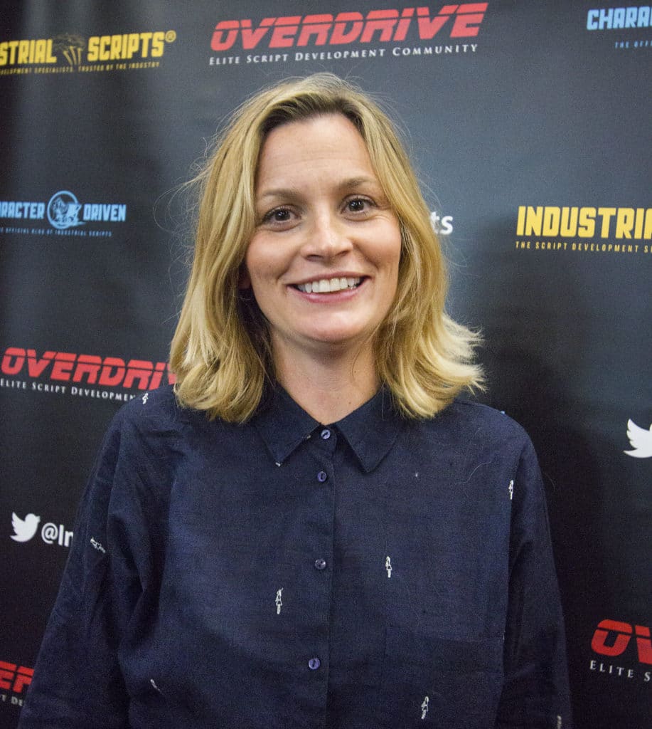 The Insider Interviews LIVE - Industrial Scripts®