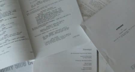 How to Write a Script for Film or TV | The Guide | by Industrial Scripts®