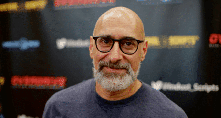 The Insider Interviews | Robert Jones Interview | Industrial Scripts®