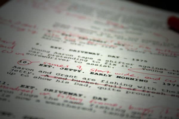 What Does a Script Coordinator Do? The BEST & SIMPLEST Breakdown
