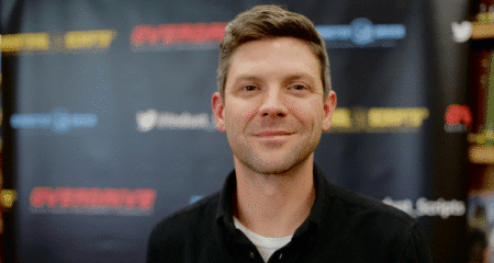 The Insider Interviews | Rhodri Thomas Interview | Industrial Scripts®