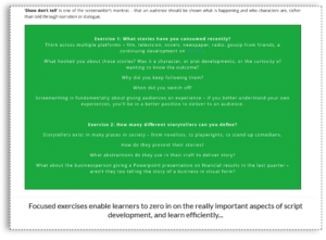 OVERDRIVE - Industrial Scripts®