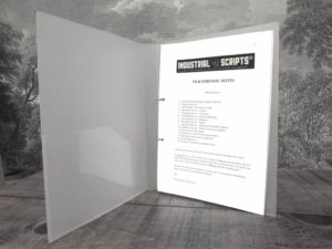 11 Ways to Spot a Shady Script Consultant | by Industrial Scripts®