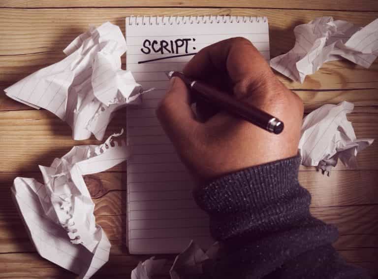 How to Write Outstanding TV & Movie Loglines: The ULTIMATE Guide