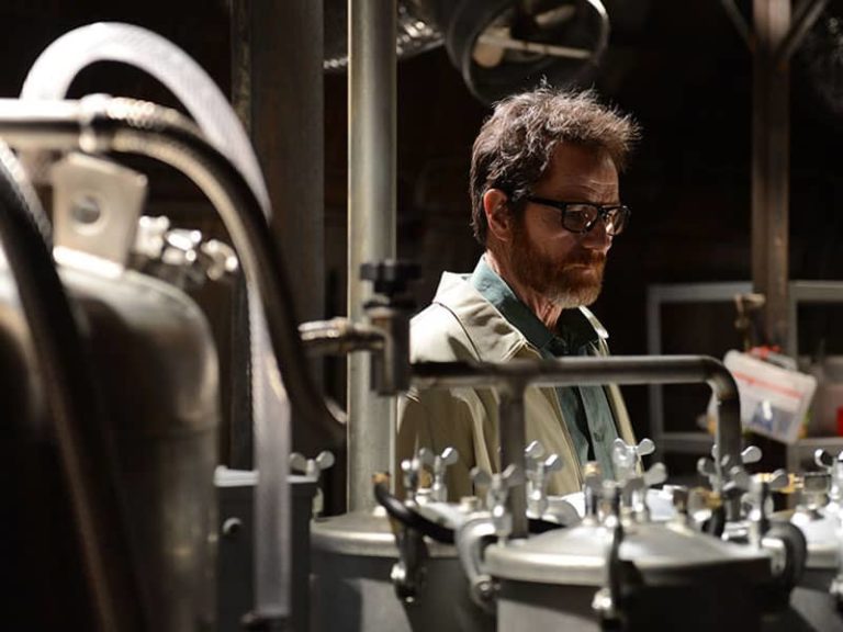 15 Genius Foreshadowing Examples in Film and TV - Industrial Scripts®