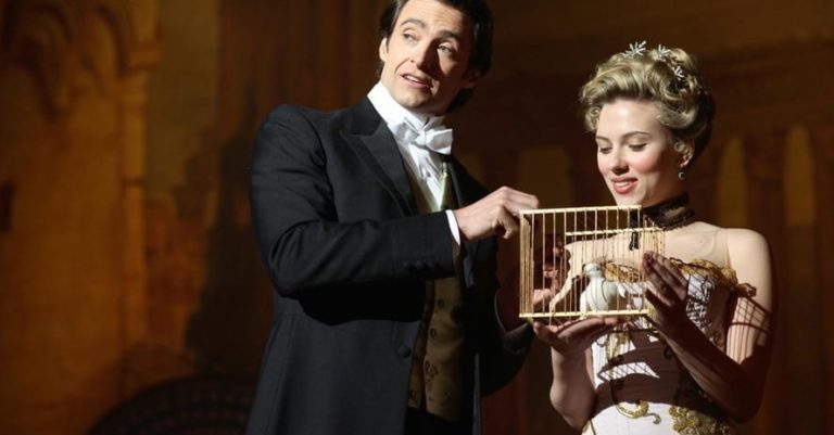 15 Genius Foreshadowing Examples in Film and TV - Industrial Scripts®