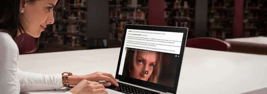 ULTIMATE Online Screenwriting Course | from Industrial Scripts