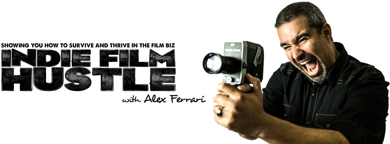 Filmmaking Resources: The ULTIMATE Best-Of Guide - Industrial Scripts®