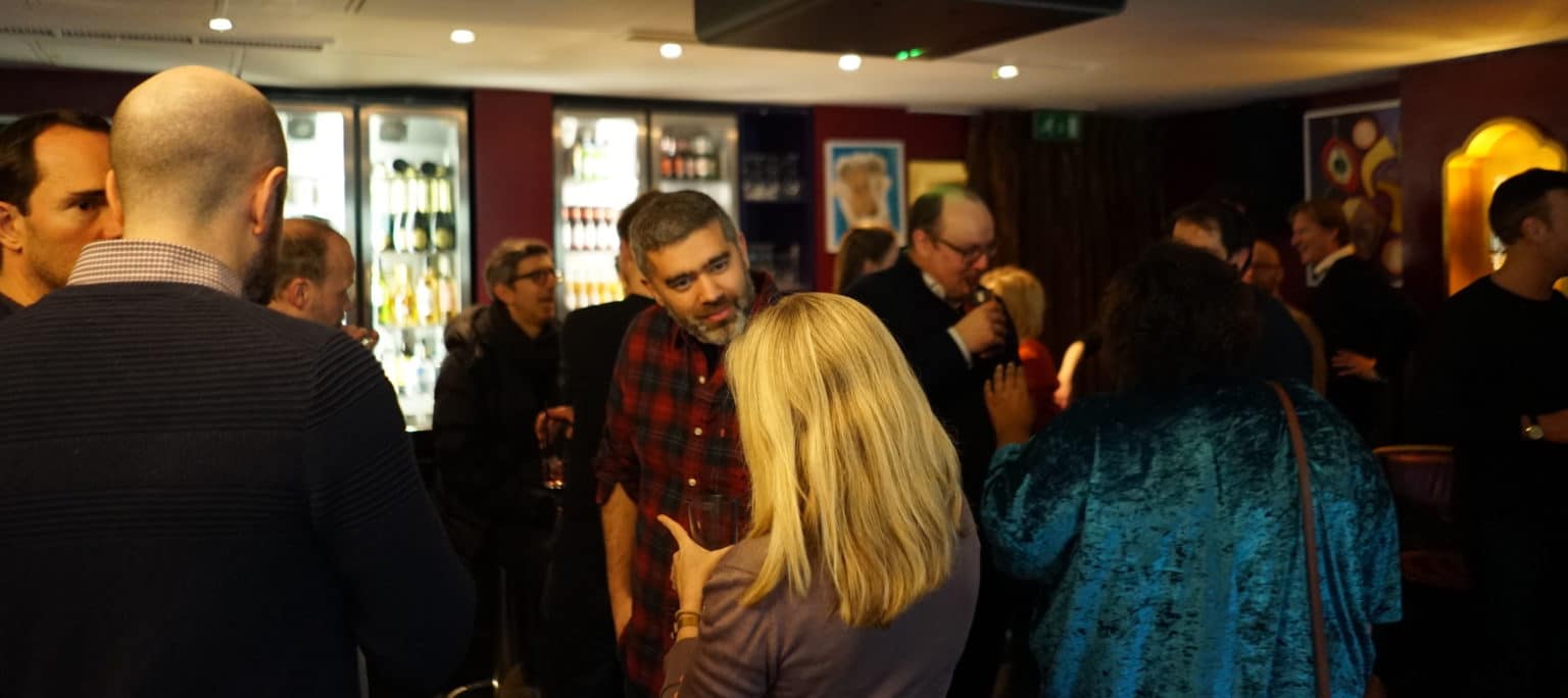 Industrial Scripts Celebrates 10th Anniversary - Sponsored by STOLI