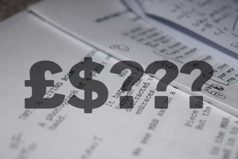 11 Ways to Spot a Shady Script Consultant | by Industrial Scripts®