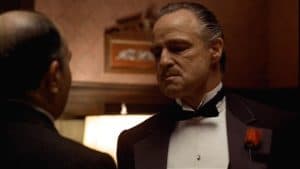 Is The Godfather Opening Scene the Best Opening Scene EVER?