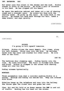 15 Brilliant Montage Examples for Screenwriters and Filmmakers