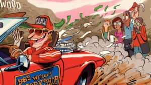 11 Ways to Spot a Shady Script Consultant | by Industrial Scripts®