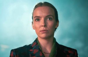 ORIGINAL CHARACTERS Series: Part 3 - Villanelle - Industrial Scripts®