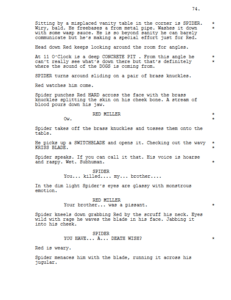 Fight Scenes That Kick A*s: 15 Examples of a Superbly Written Fight Scene