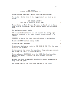 Fight Scenes That Kick A*s: 15 Examples of a Superbly Written Fight Scene