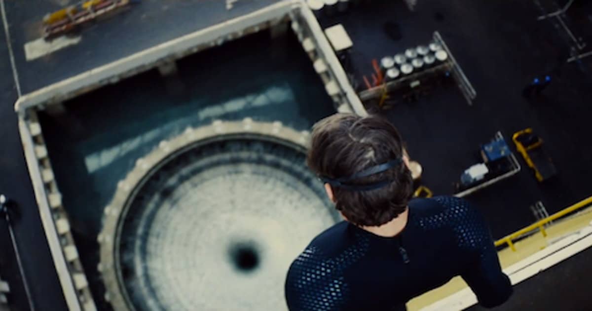 Writing Tension in Screenplays: Learn from 10 NAIL-BITING Scenes