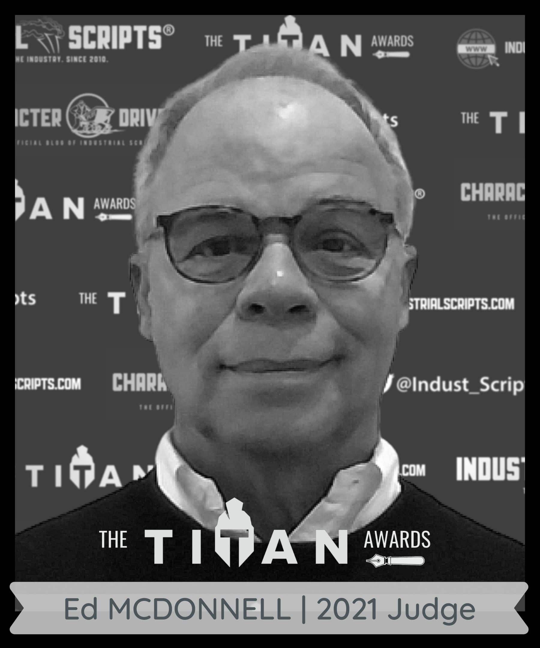 The TITAN Awards Launches (PR) - Industrial Scripts®
