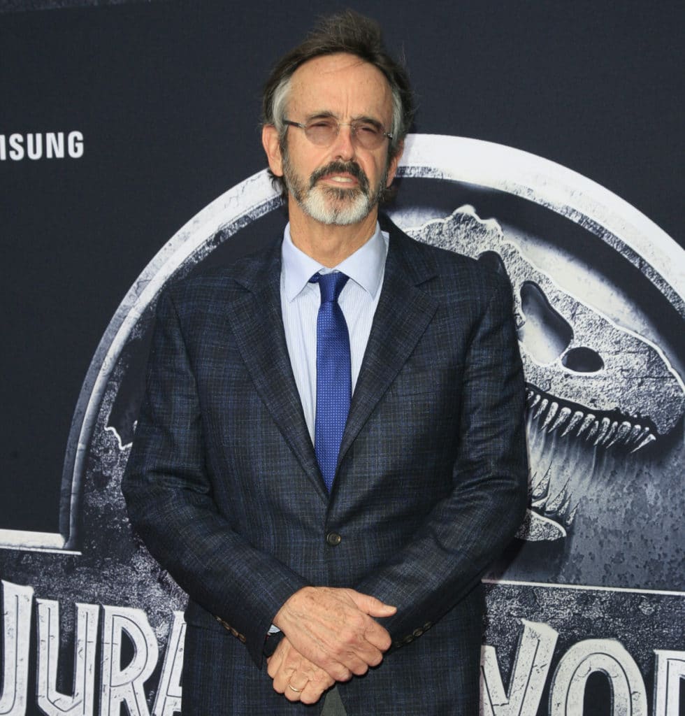 The Insider Interviews - with Mega-Producer Patrick Crowley