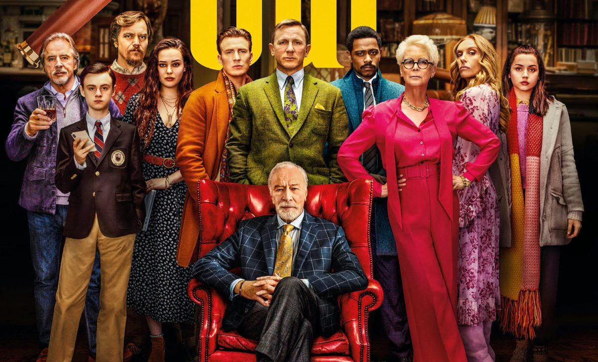 How to Write a Convincing Murder Mystery Script