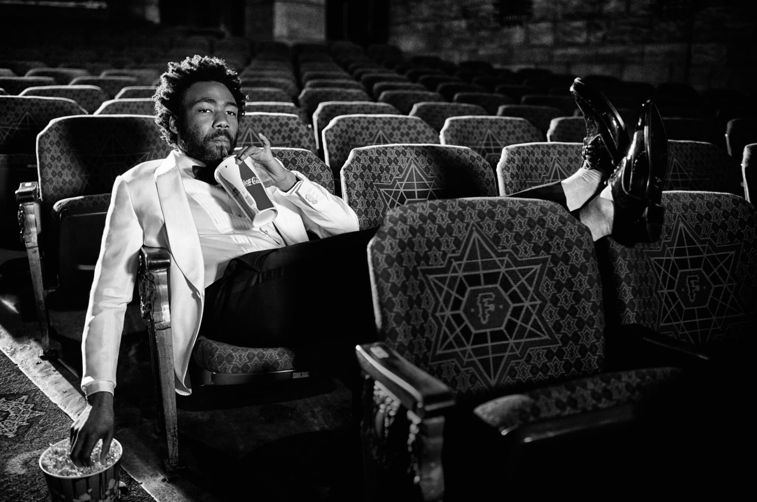 20 Donald Glover Quotes to Inspire Writers and Creatives