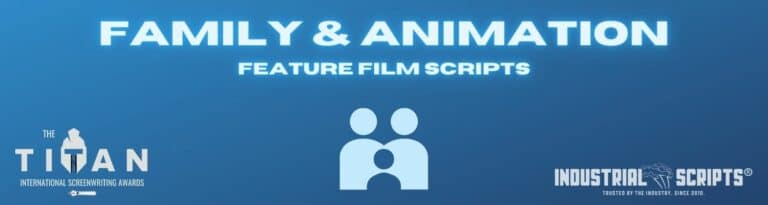 Announcing the 2023 TITAN Awards Finalists - Industrial Scripts®