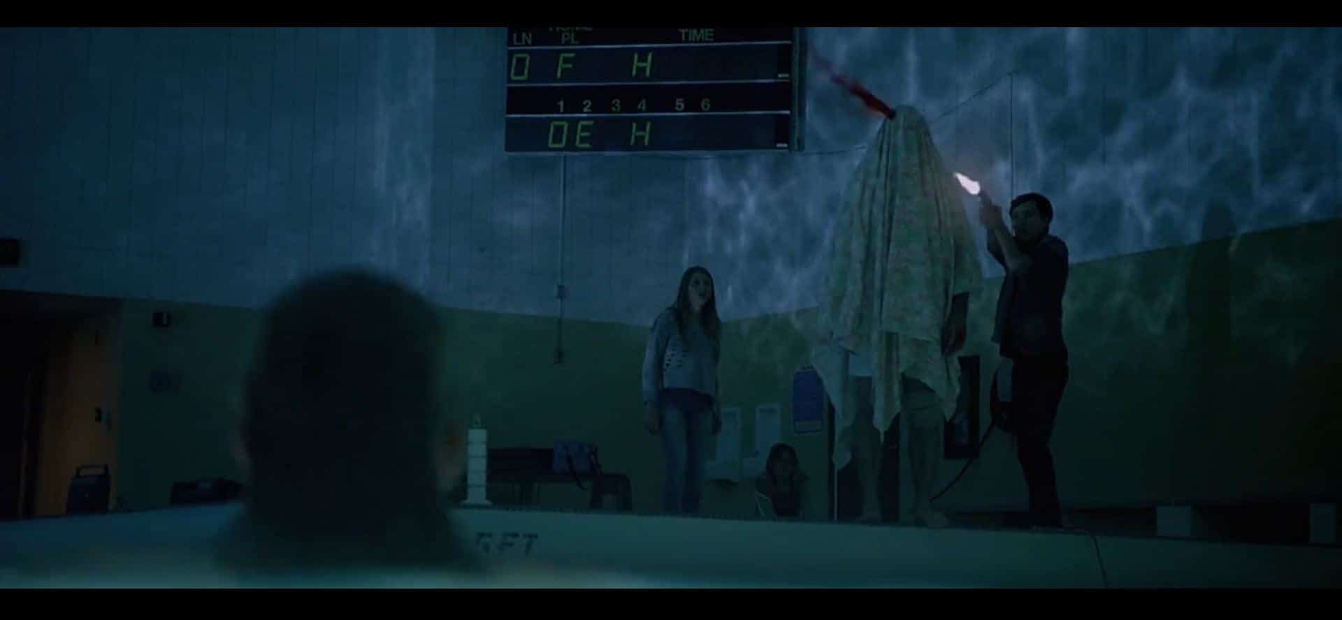 The Monster Genre: How to Write an Original Movie Monster