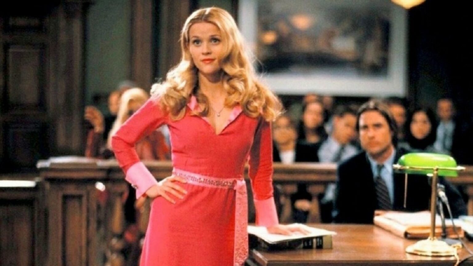 The 50 Most Complex Female Characters in Movies