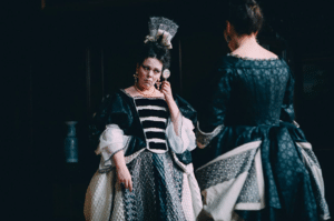 The 10 ESSENTIAL Elements of a Historical Fiction Script