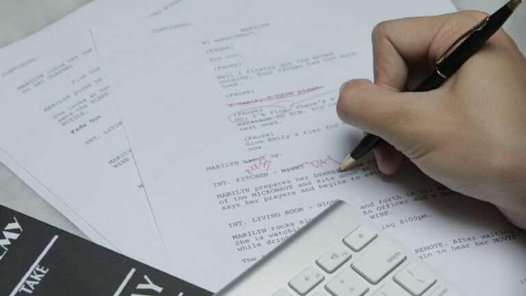 What is a Showrunner and What EXACTLY Do They Do?