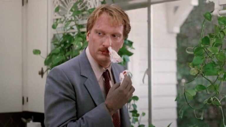 Ferris Bueller- Truly ORIGINAL CHARACTERS Series: Part 18