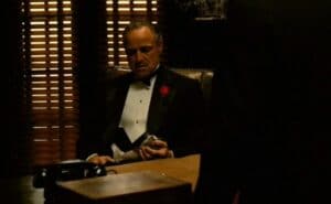Is The Godfather Opening Scene the Best Opening Scene EVER?