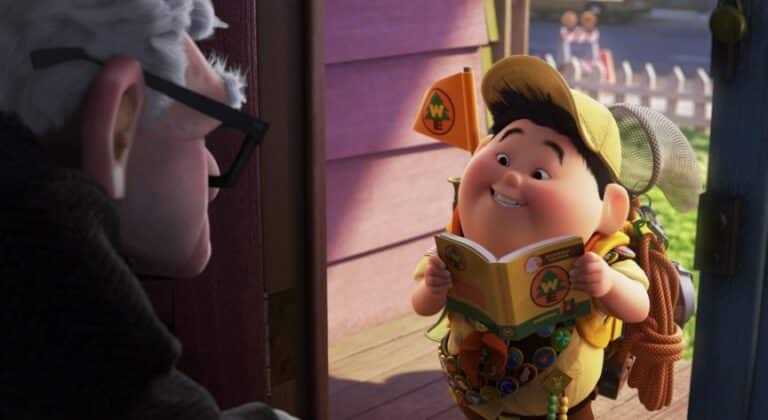 The 22 PIXAR STORYTELLING RULES: Lessons for Screenwriters
