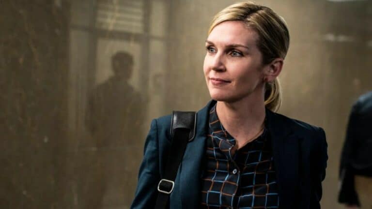 Kim Wexler - Truly ORIGINAL CHARACTERS Series: Part 19
