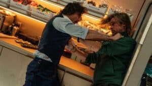 The 10 KEY Building Blocks to Writing Revenge Stories