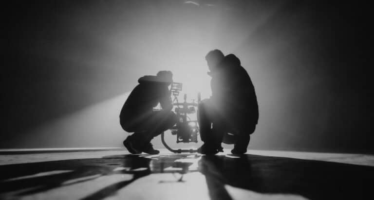 How Do You Break into the Film Industry? 10 Important Lessons