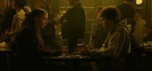 What The Social Network Opening Scene Teaches Screenwriters