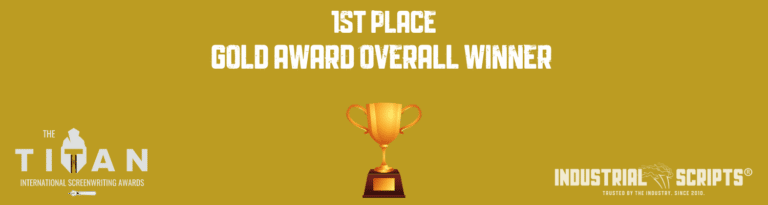 Announcing the 2023 TITAN Awards Grand Final Winners - Industrial Scripts®