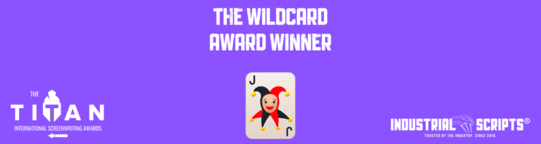 Announcing the 2023 TITAN Awards Grand Final Winners - Industrial Scripts®