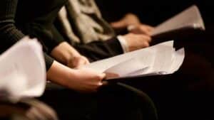 Narrative Pacing: The KEYS To Mastering Your Screenplay's Pace